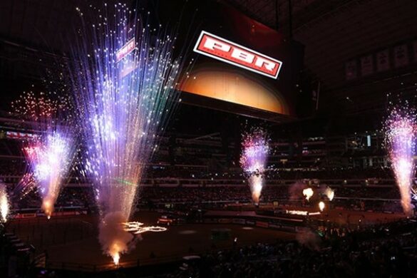 Gary Leffew's Journey: From Ranch Life to Rodeo Legend - Rodeo Wins - USA